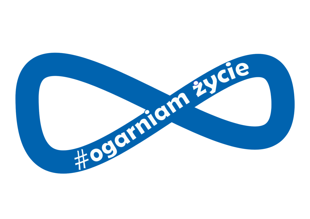 Ogarniam Życie - Ogarniam Życie
